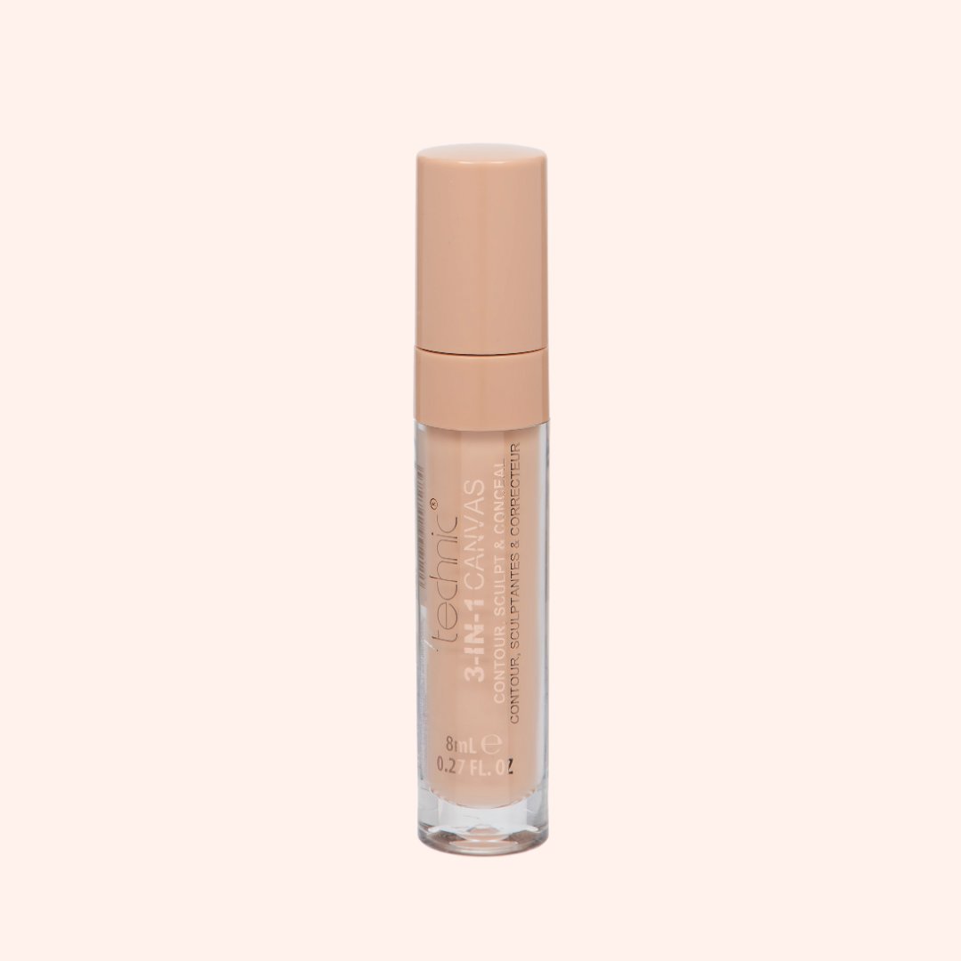 Technic Concealer - Stellaz.se
