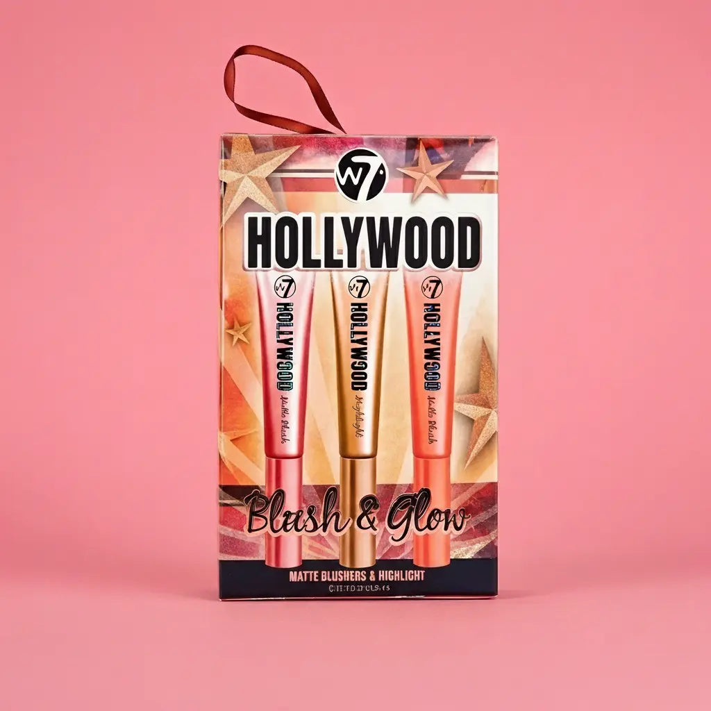 W7 Gift Boxes - Stellaz.se