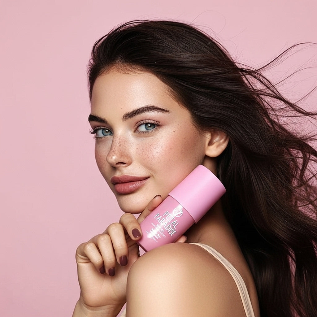 W7 True Blush Dewy Liquid Blusher – Stellaz.se