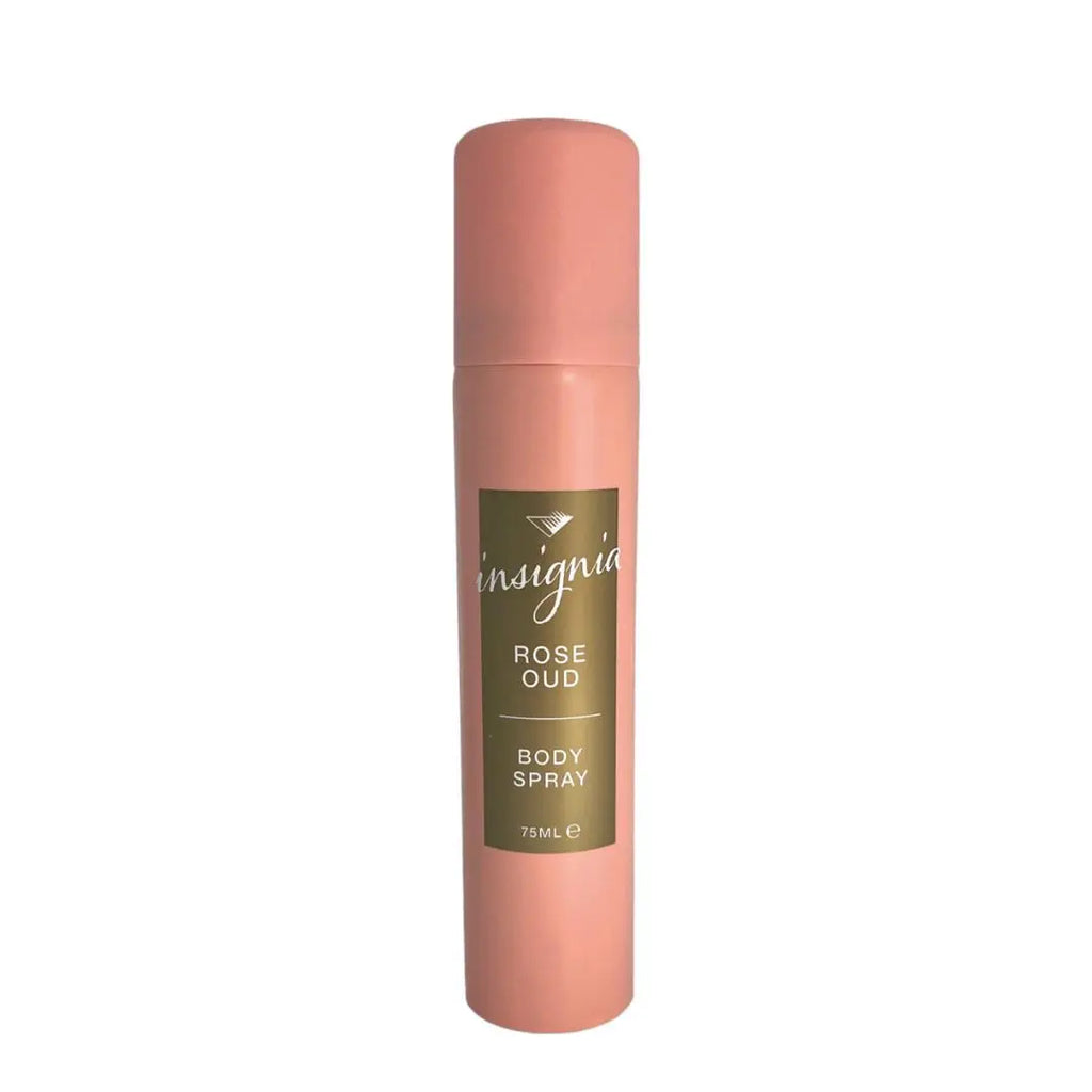 Insignia Body Spray - Rose Oud - Stellaz.se