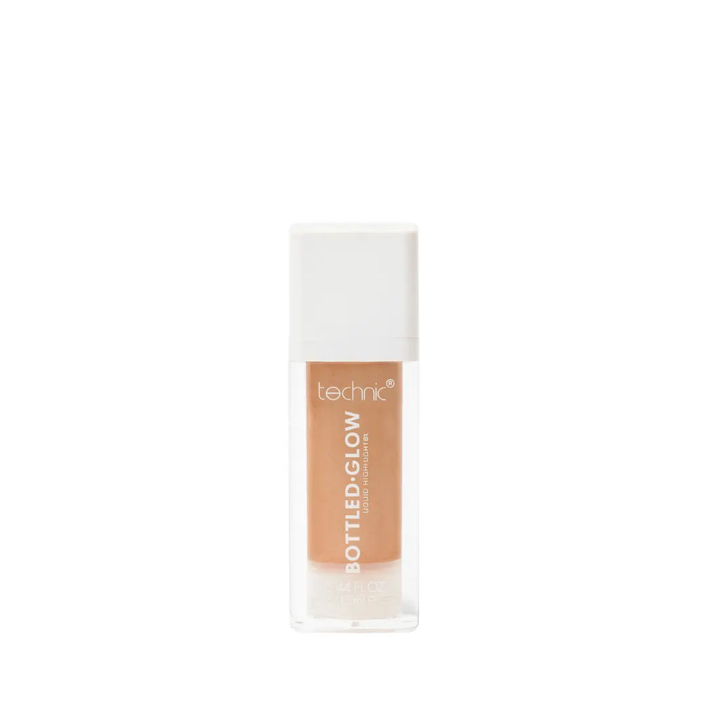Technic Bottled Glow Dry Shimmer Oil 25 ml – Stellaz.se