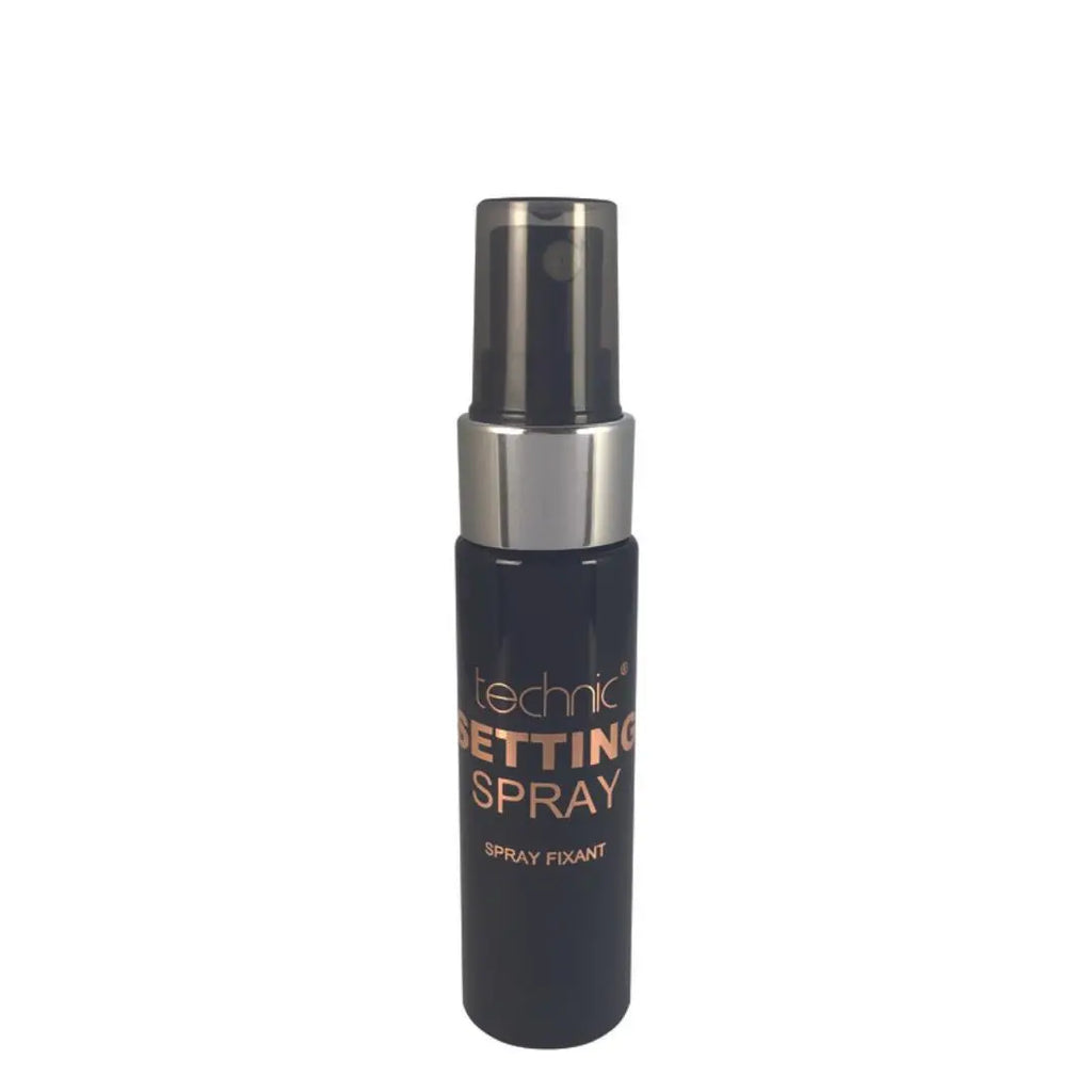 Technic Setting Spray - Stellaz.se